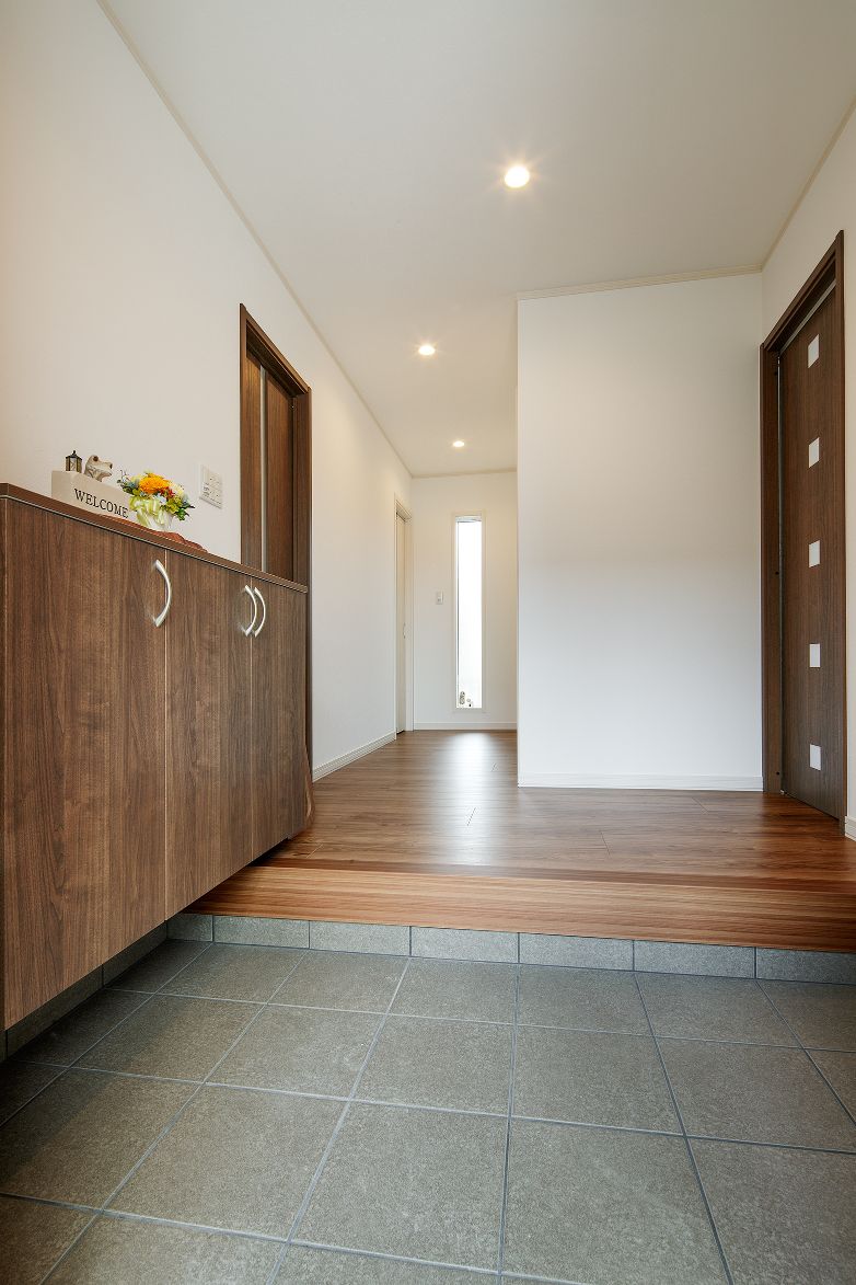 ガーデニングを愉しむ平屋｜平屋専門店 平屋セレクト