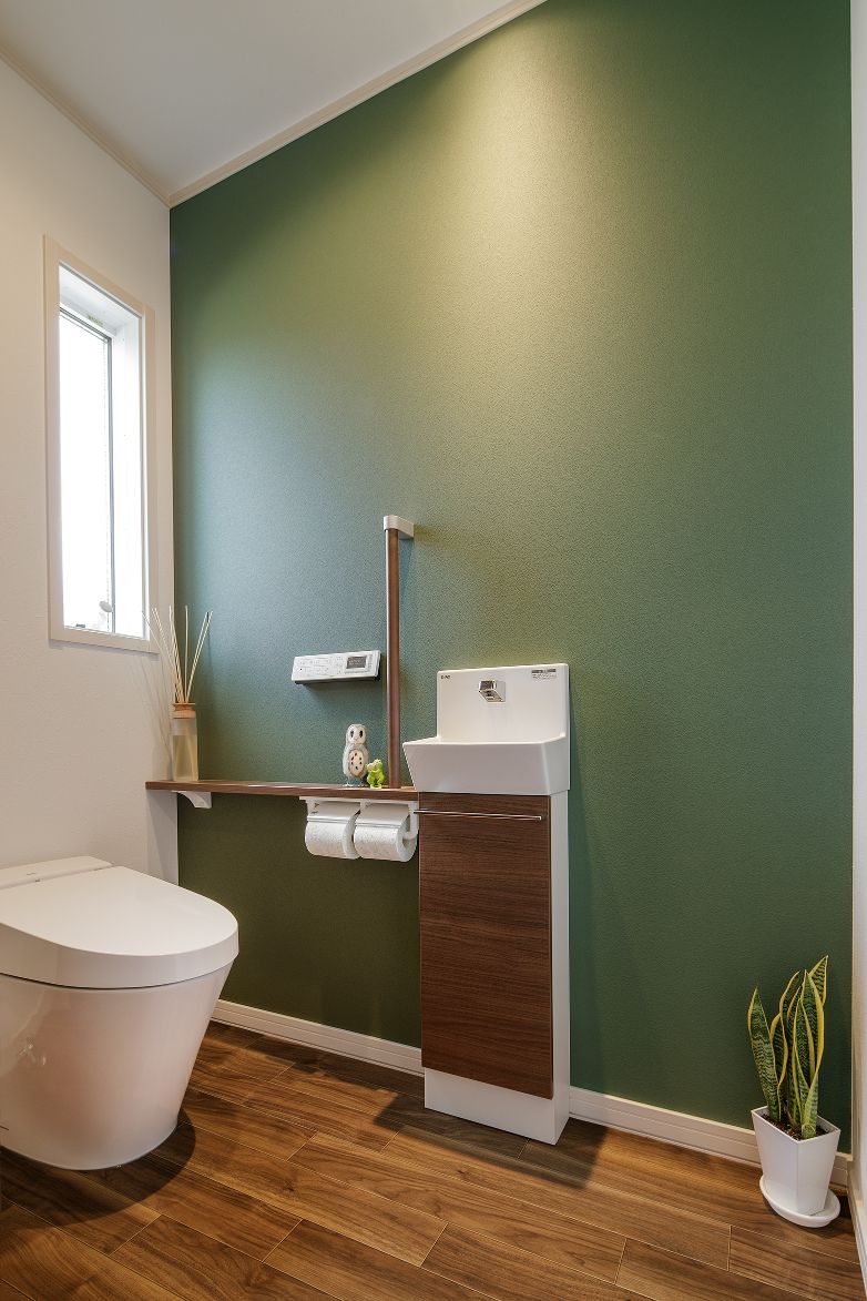 ガーデニングを愉しむ平屋｜平屋専門店 平屋セレクト